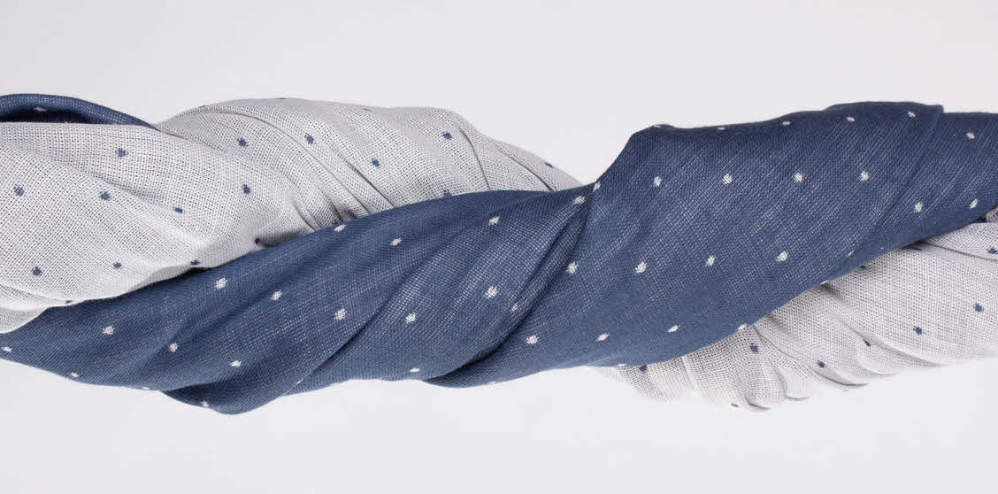 Ecological Textiles - Organic fabrics