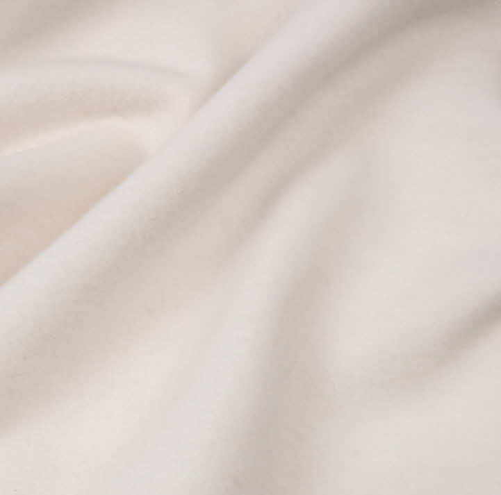 Woven 100 percent wool fabrics