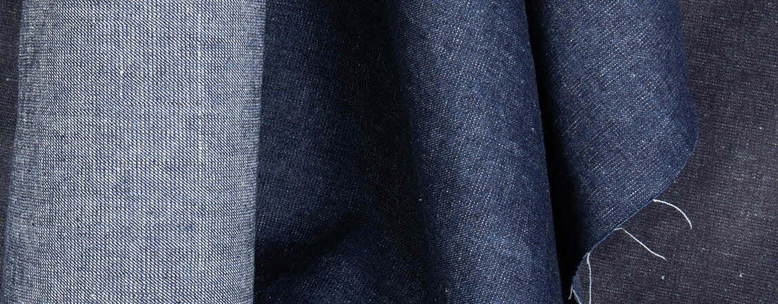 Grossiste textiles et tissus en chanvre | Ecological Textiles