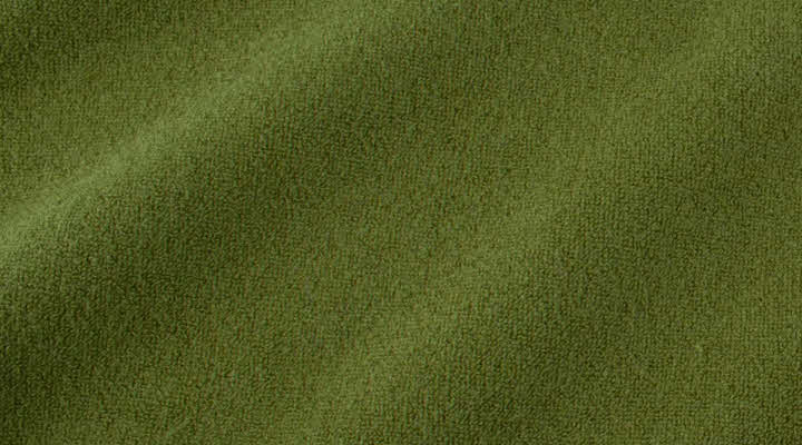 Knitted fabrics with Organic Cotton