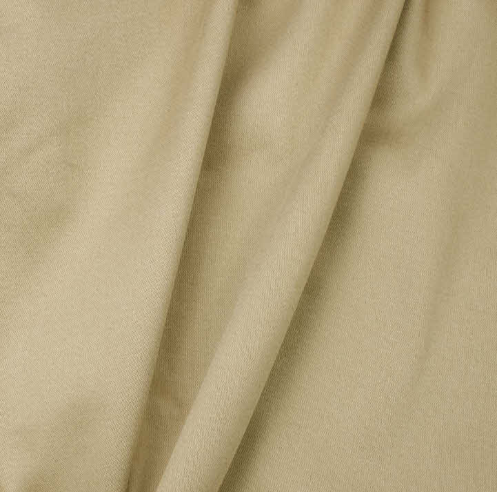 Organic textiles - materials from Ecological Textiles