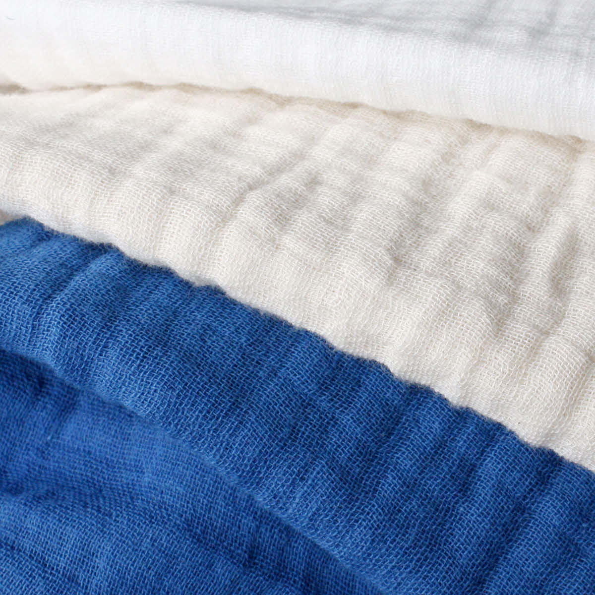 Ecological Textiles | Sustainable Fabrics