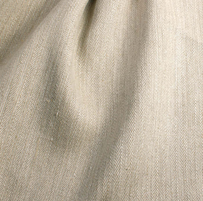 Organic textiles - materials from Ecological Textiles