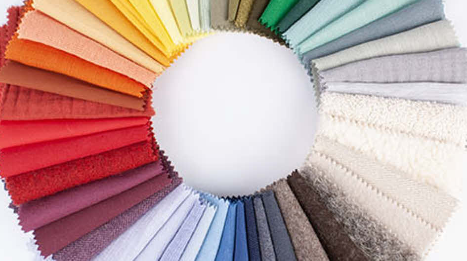 Ecological Textiles | Sustainable Fabrics