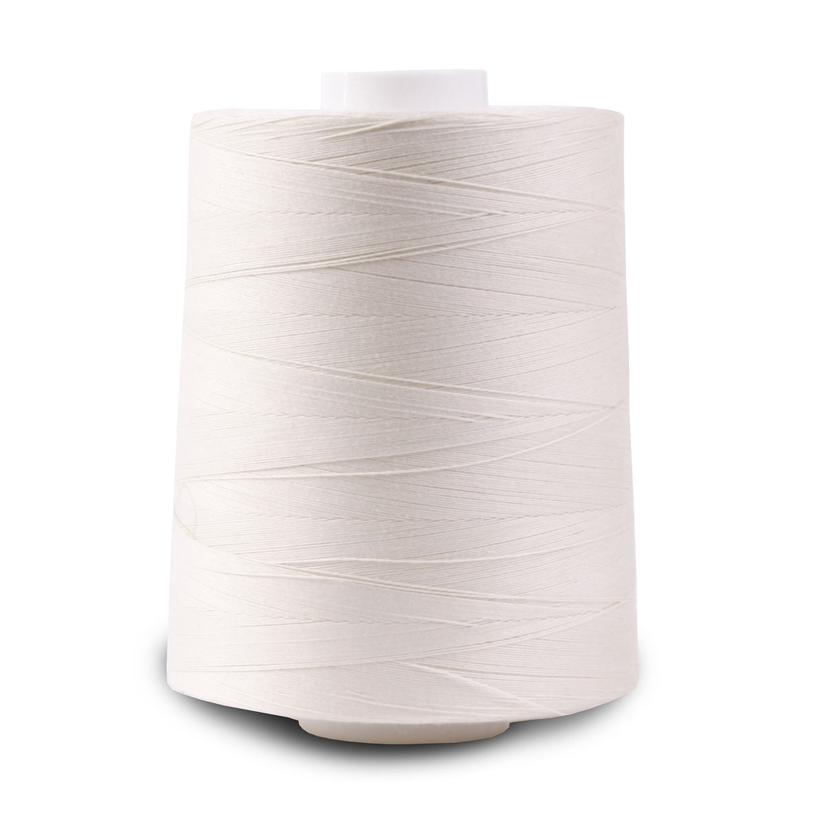 Natural sewing thread Nm 50/3 organic cotton