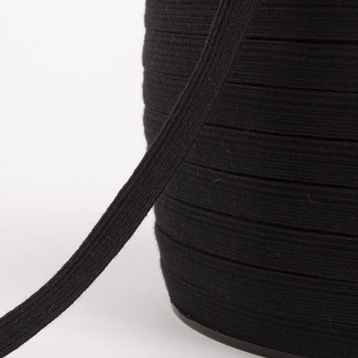Elastic ribbon organic cotton | Ecological Textiles
