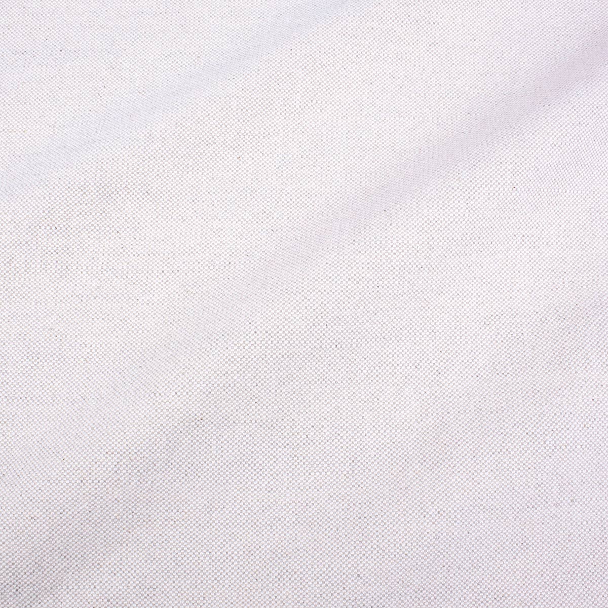 Washed canvas from organic cotton and linen | Ecological Textiles