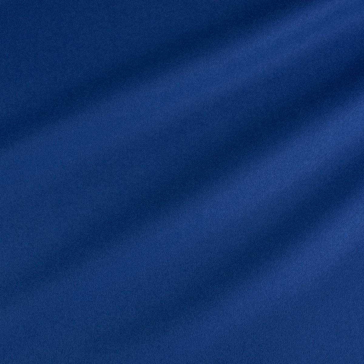 Light wool loden in blue colour