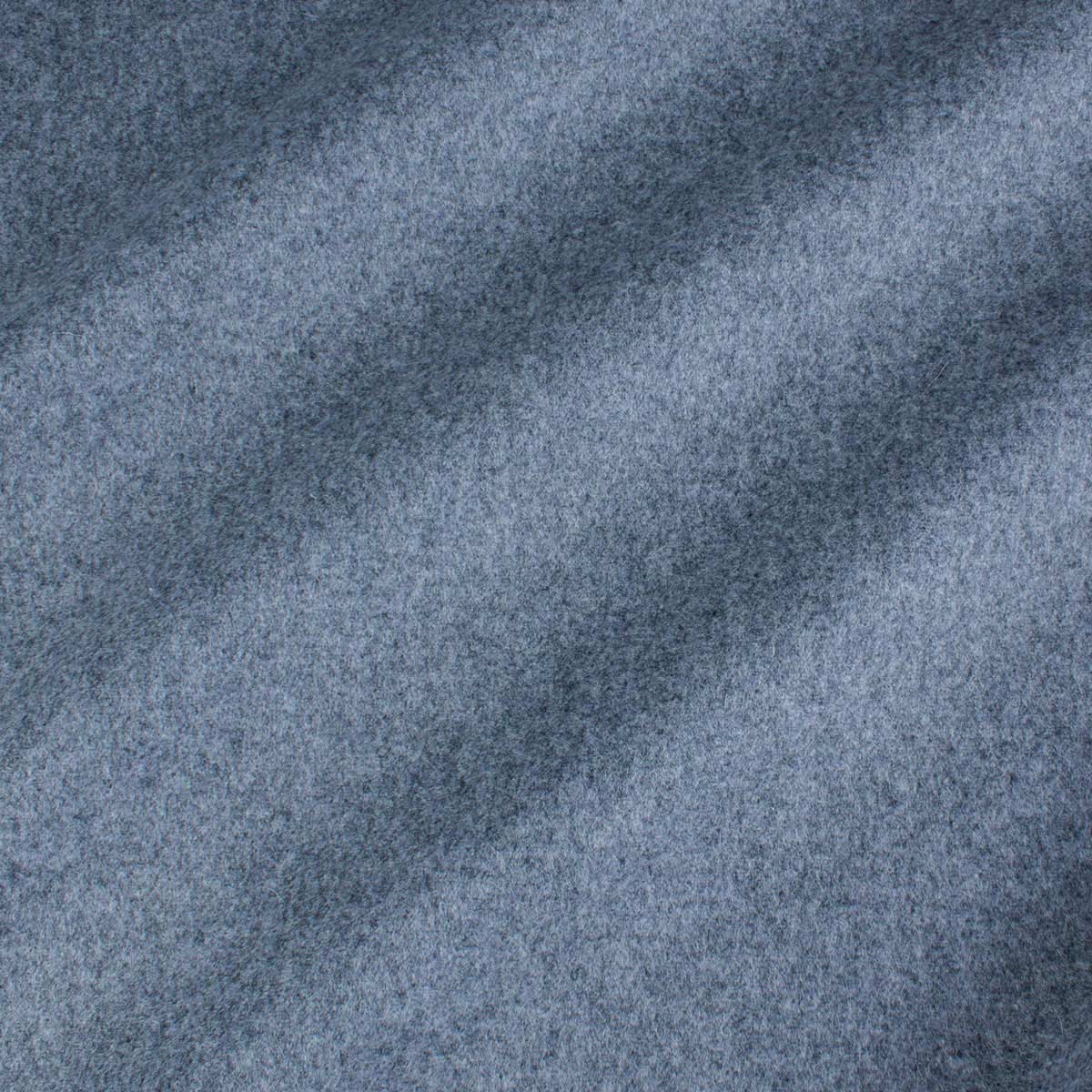 Heavy loden in hazel grey colours