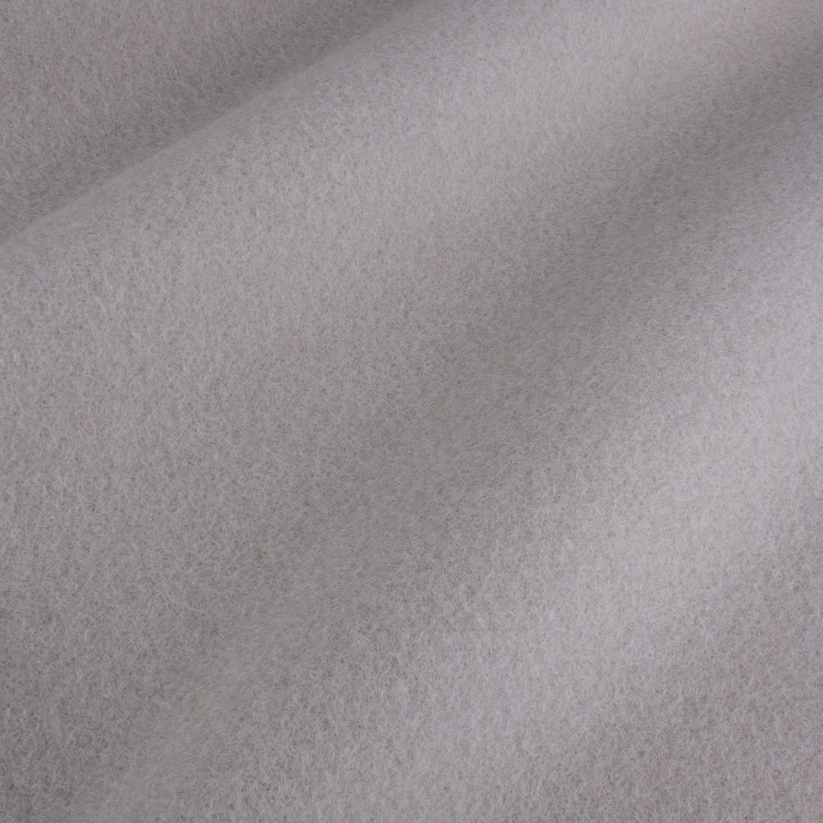 Very heavy twill pure new wool beige