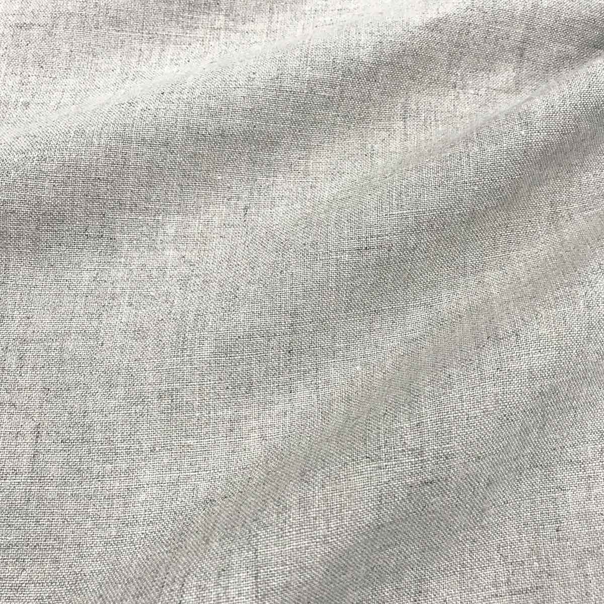 Wide hemp plain weave | Ecological Textiles