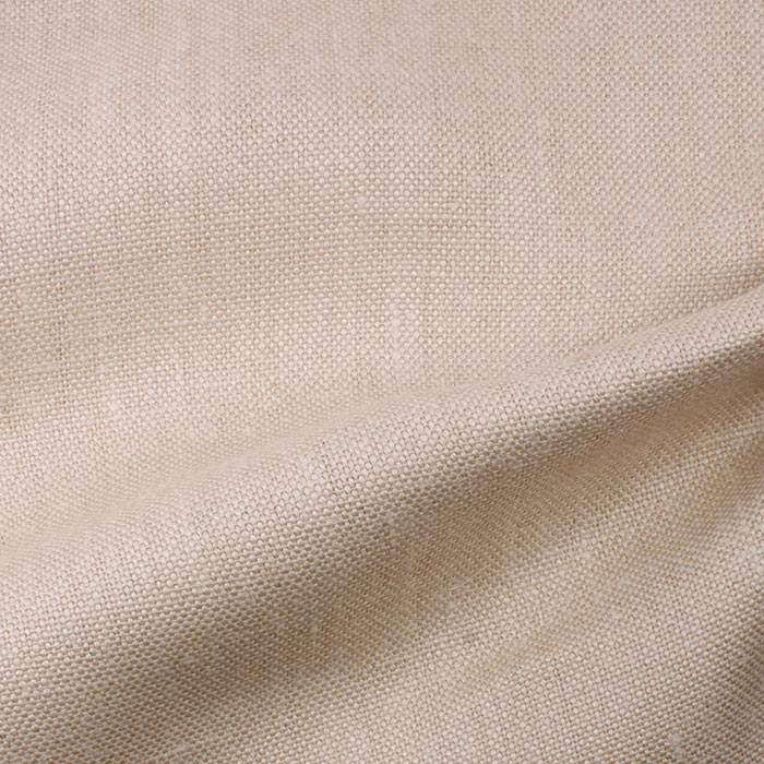Canvas from European hemp in natural colour | Ecological Textiles