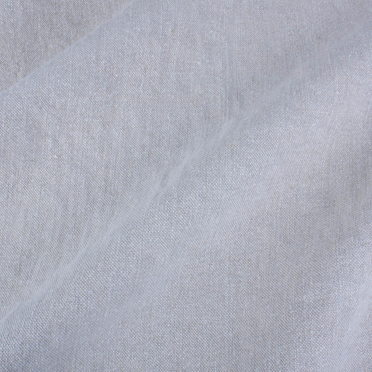 Nastural washed hemp canvas