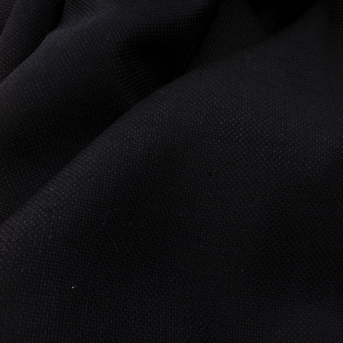 Organic wool panama | Ecological Textiles