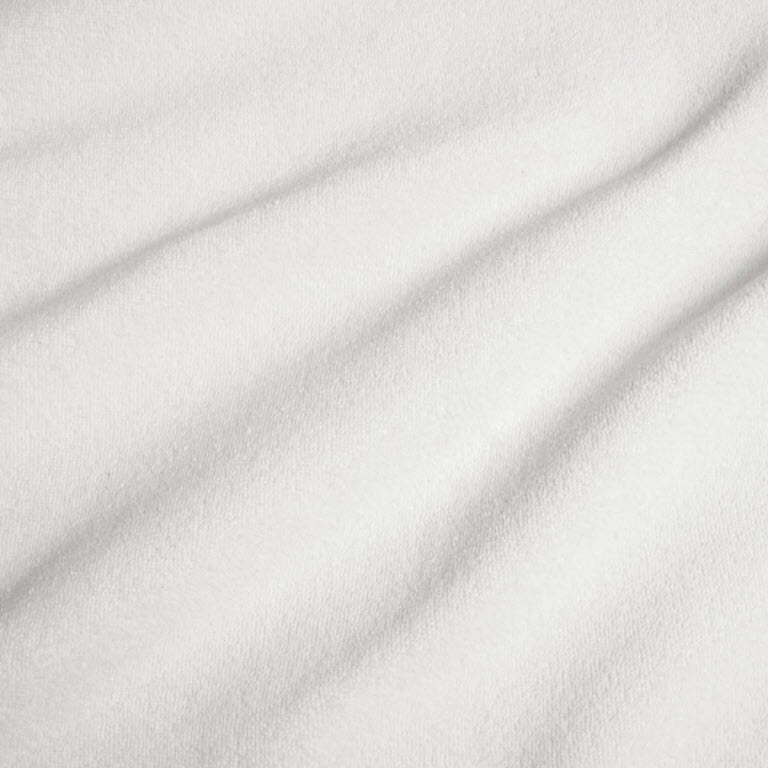 Brushed Terry Ecological Textiles Brushed Terry Ecological Textiles