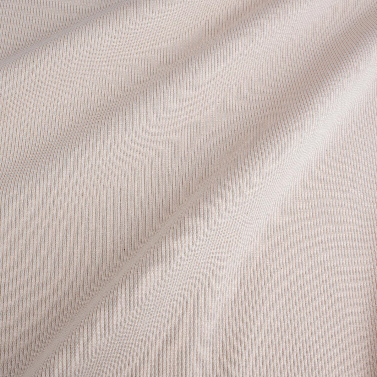 Heavy Ribbed Knit Fabric