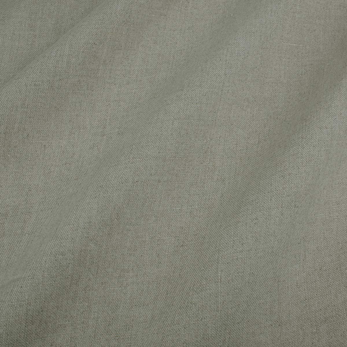 Hemp poplin in natural colour | Ecological Textiles