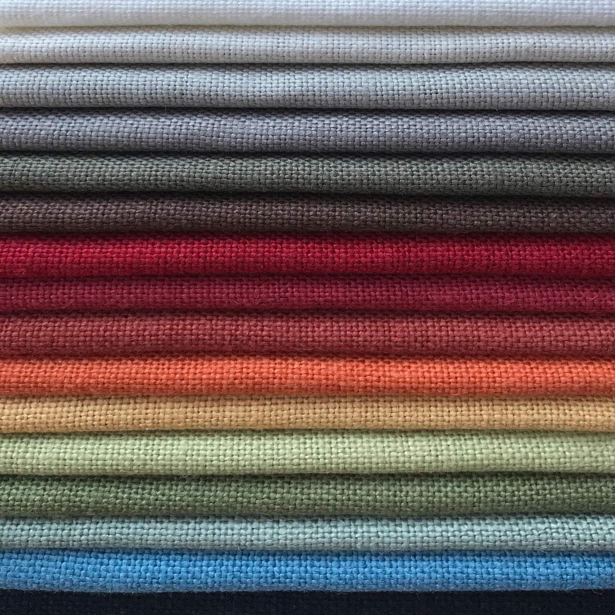 Canvas linen | Ecological Textiles