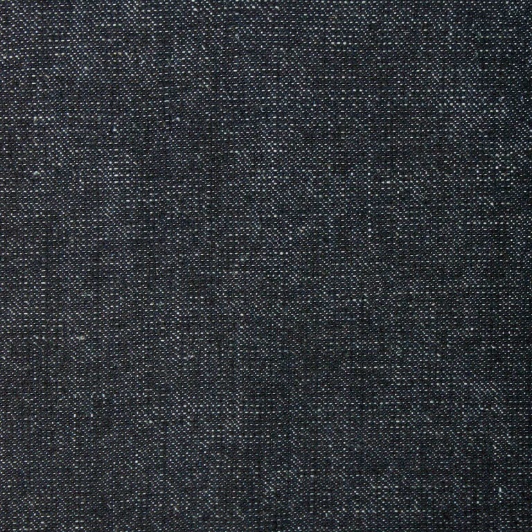 Raw denim from hemp and organic cotton | Ecological Textiles