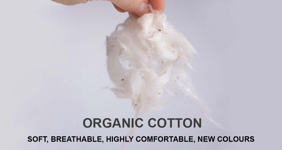 Ecological Textiles | Sustainable Fabrics