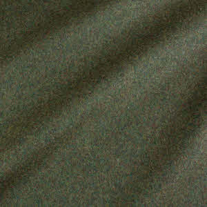 Loden fabrics from pure wool