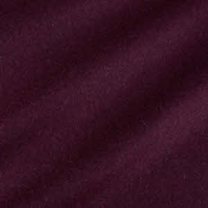 Loden fabrics from pure wool