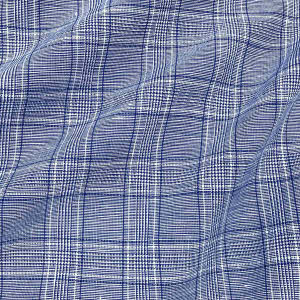 Fine woven linen fabrics