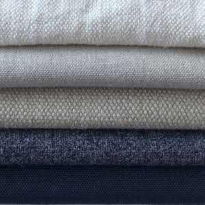 Hemp canvas fabrics at Ecological Textiles.com